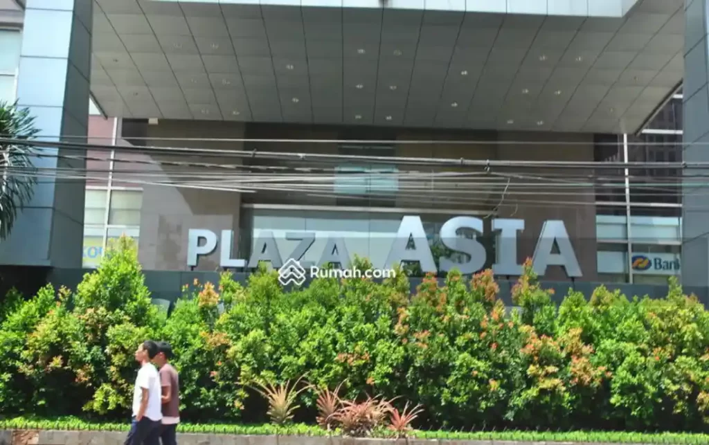 Our Project - Able and Trust